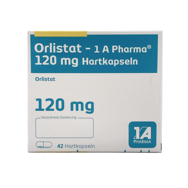Orlistat: Erfahrungen der Anwender 2024 | DoktorABC